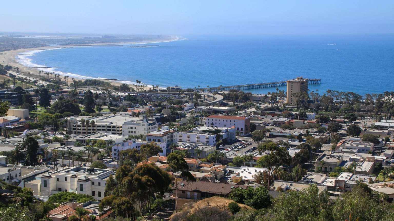 Explore Central Coast California Cities 🗺️ & Central California Coastal ...